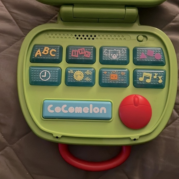 CoComelon | Toys | Cocomelon Sing And Learn Laptop | Poshmark